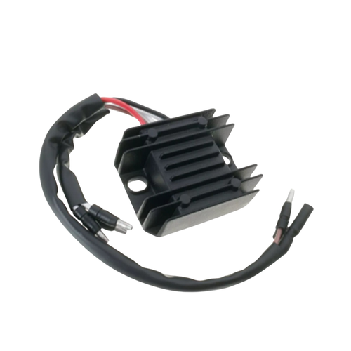 Voltage Rectifier Regulator for Yamaha Rd 135 1982-1999 | eBay