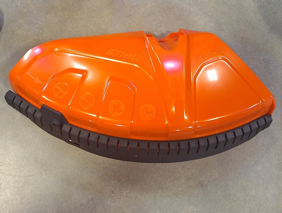 STIHL DEFLECTOR 4119 007 1027 OEM | eBay