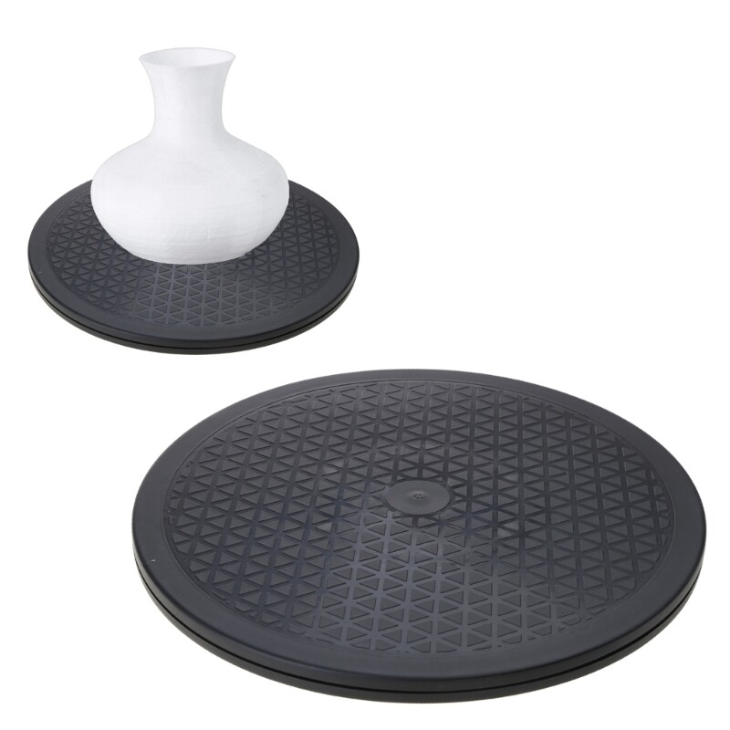 Turntable Sculpture Wheel Sculpting Wheel Turntable Clay Pottery ...