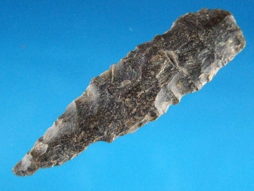 Fine Authentic Tennessee Fort Ancient Triangle Point Arrowheads ...