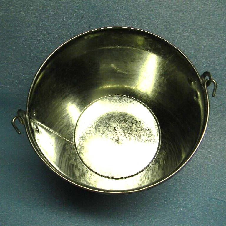 NEW Vizzy Hard Seltzer Cooler Bucket Pail Molson Coors beer Memphis ...