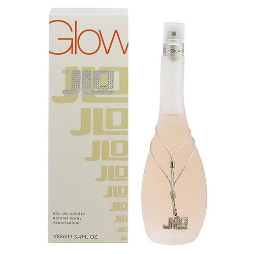 Jennifer Lopez Glow By J.Lo Edt Sp 100Ml Perfume Fragrance | eBay