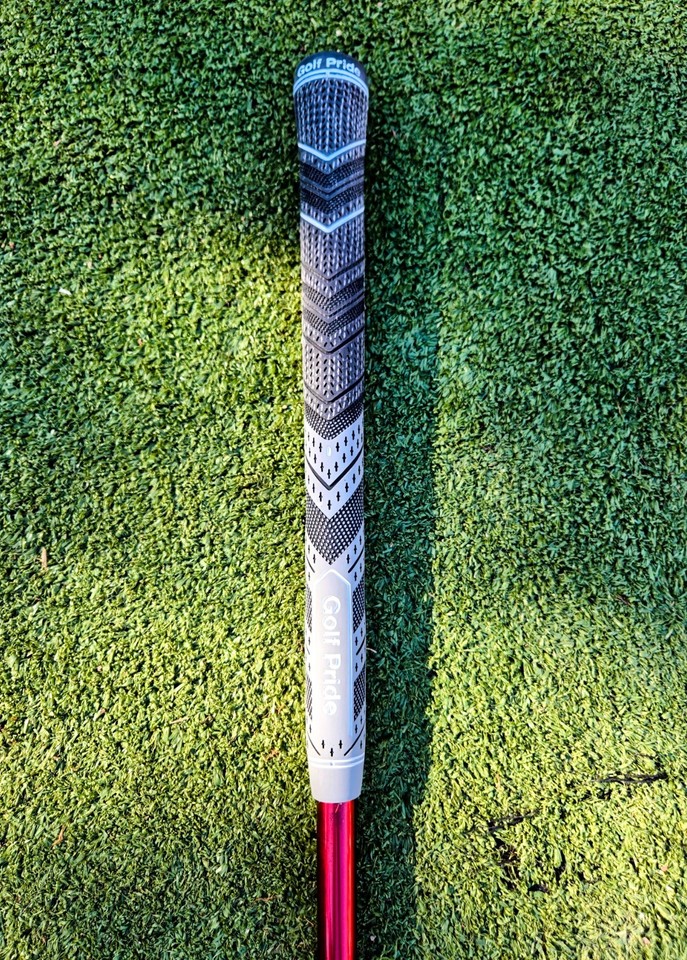 Callaway Big Bertha Diablo Driver – 11° Loft – Aldila DVS 65g A-Flex ...