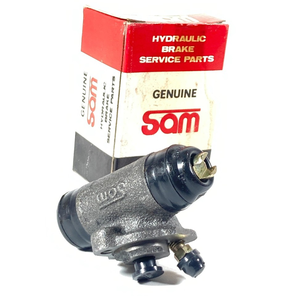 SAM Cylinder Assy LH Rear Wheel Brake Toyota Corolla AE80 81 82 AL20 ...