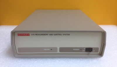 Electrical & Test Equipment - Keithley