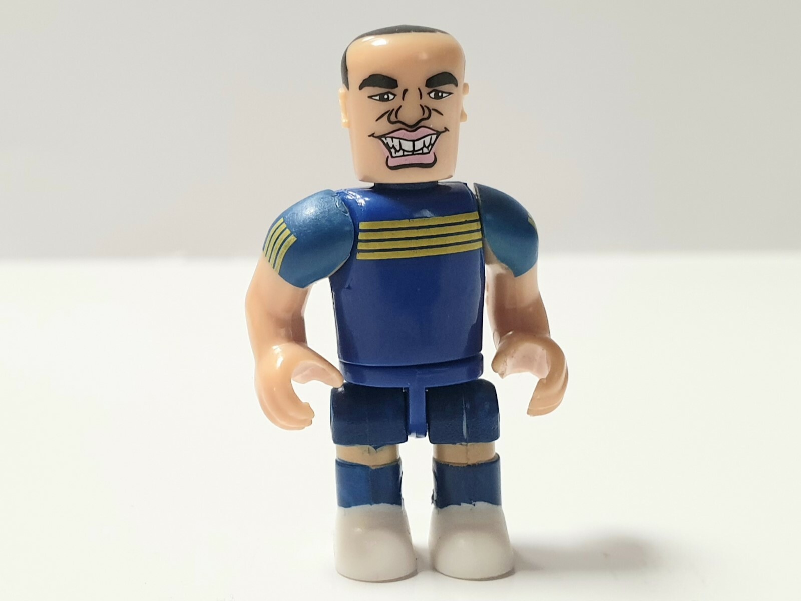 NRL Coles Mini Micro Figures - Choose Your Players Free Post | eBay