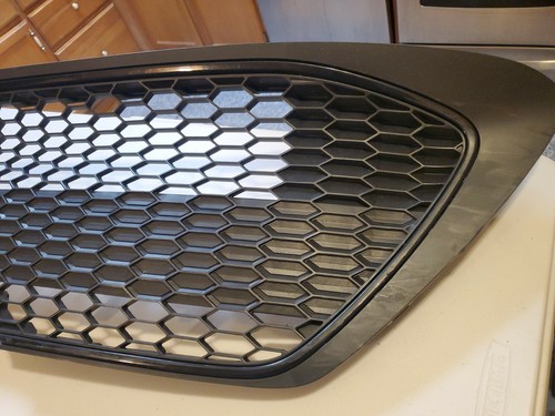 2019 2020 TOYOTA COROLLA FRONT LOWER GRILLE GRILL OEM 53102-02280 | eBay