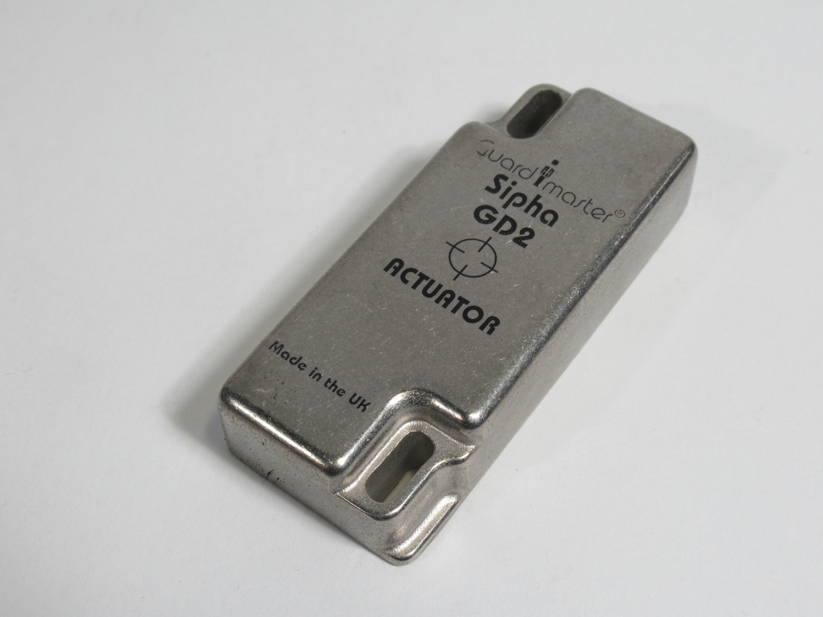 Guardmaster 440N-A32041 Sipha Actuator GD2 S40 for 440N-S32 Switches ...