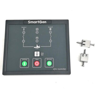 Generator Parts & Accessories - Automatic Transfer Switch