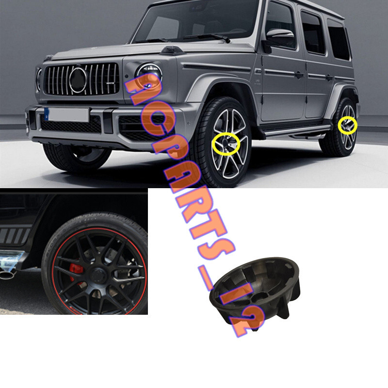 1 Piece Hubcap Removal Tool For 2019 Mercedes-Benz W436 G63 AMG | China ...