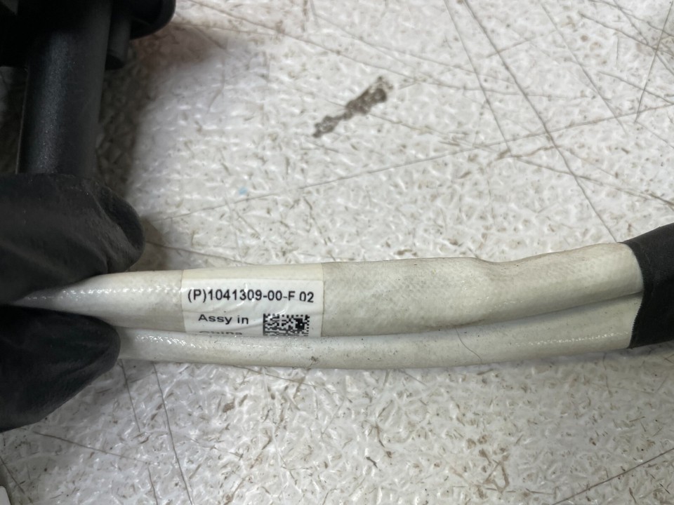 2012-2016 Tesla Model S High Voltage Battery Ancillary Unit Contactor ...