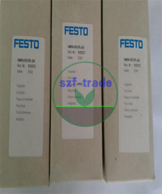 1PCS New Festo Connection Block VMPA-FB-EPL-GU 533372 | eBay