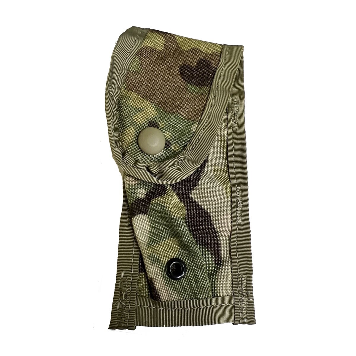 Pocket Set OCP Multicam 4 - 9mm Mag Pouches - Holster Extender - New | eBay