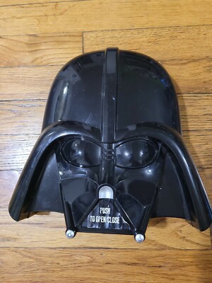 Star Wars Darth Vader Laptop Learning Computer Oregon Scientific Toy | eBay