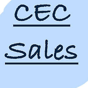 CEC Sales | eBay Stores