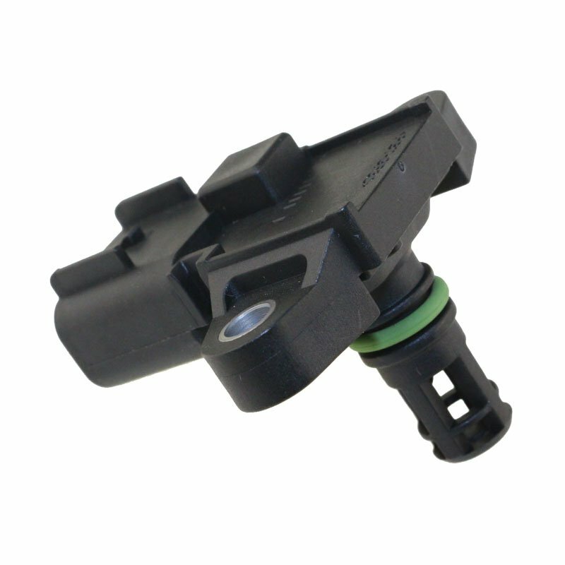 For Ford Flex Taurus Police F-150 Intake Manifold Absolute Pressure MAP ...