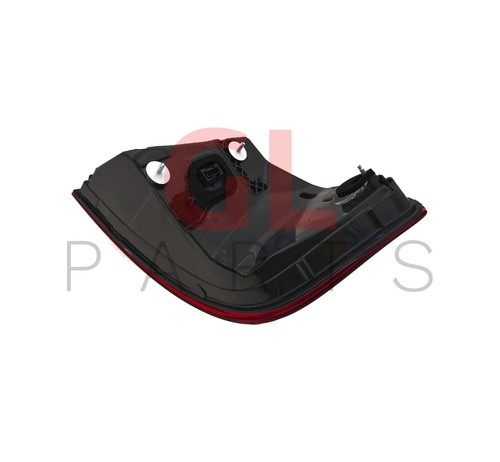 Rear Light Tail Lamp FOR BMW 5 F10/F11 2013-2016 63217306161 Left Outer ...