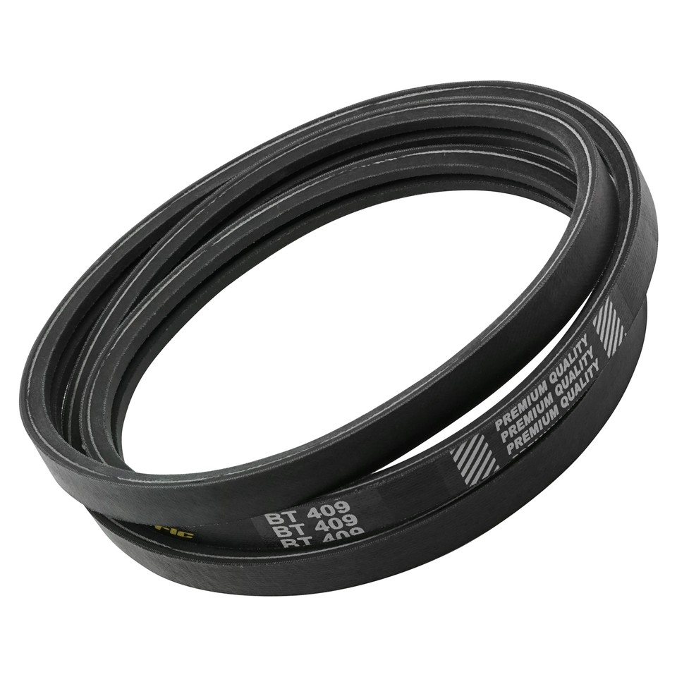 Drive Belt fits John Deere 325 335 345 355D serial numbers above 070000 ...