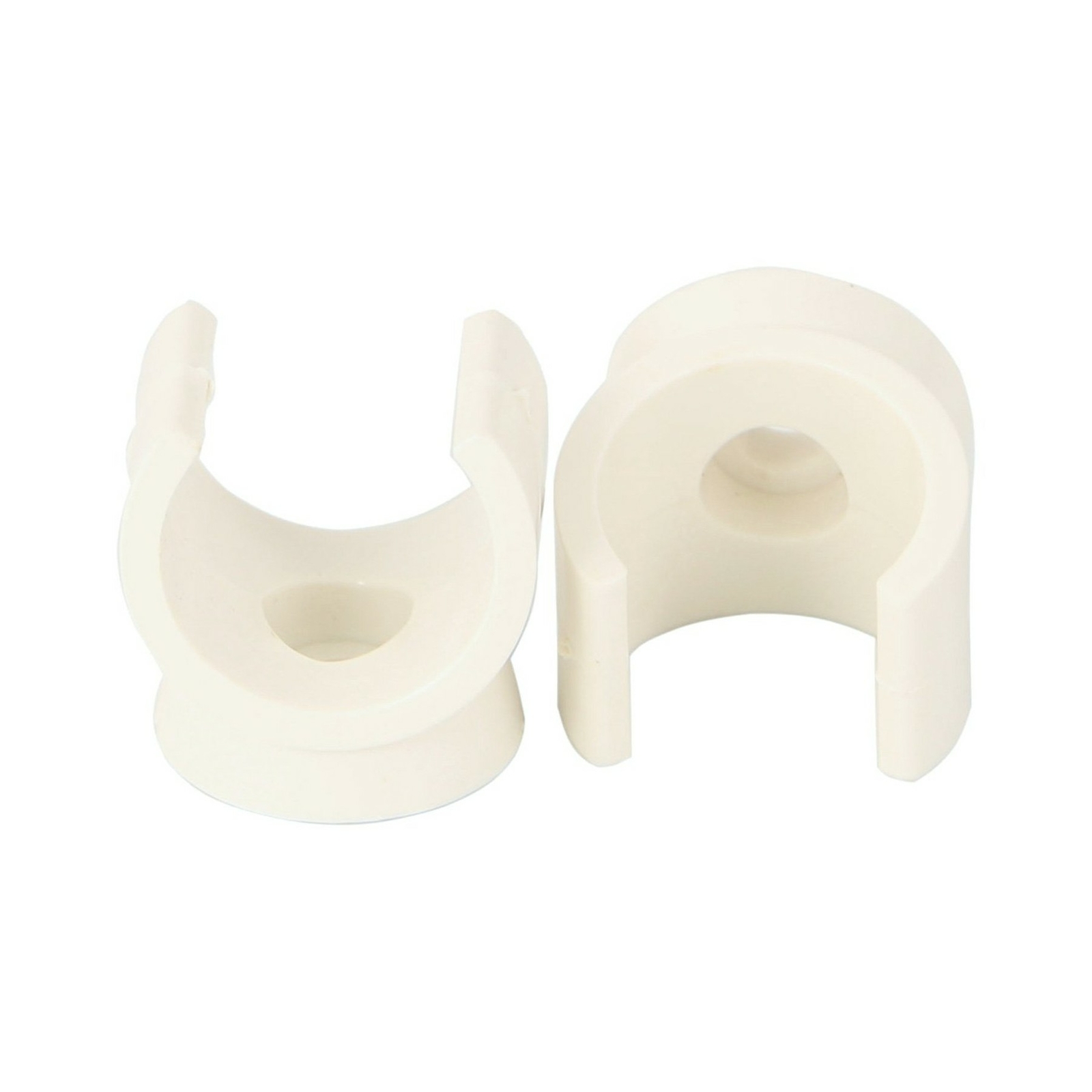 1/2-Inch U-Hook PEX Holder PEX-AL-PEX Talon Clamps Pipe Support High ...