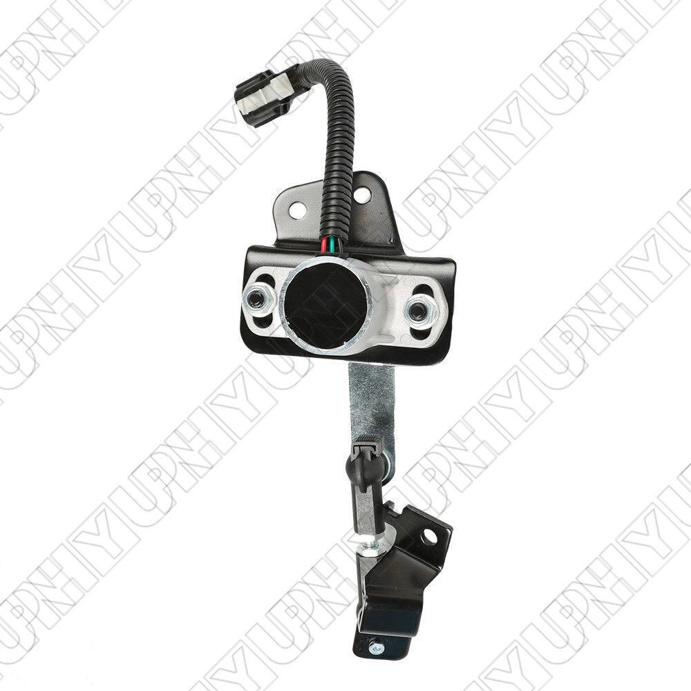 Hummer H2 Headlights Hihaha No.15124930 Suspension Ride Height Level ...
