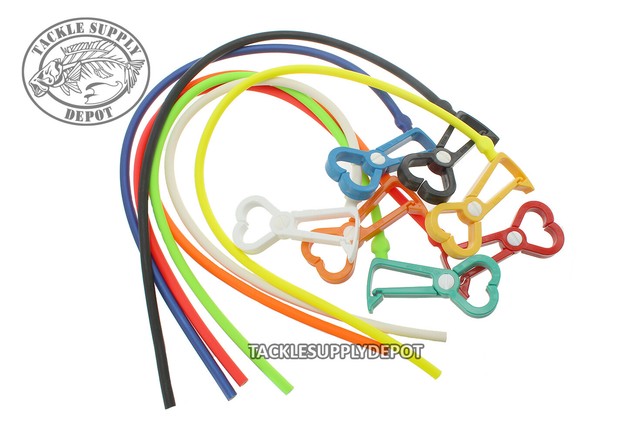 Accu-cull Elite E-con Fishing Colored Fish Tags Culling System for sale ...