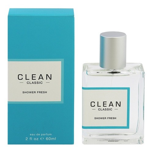 Clean Classic Shower Fresh EDP SP 60ml Perfume Fragrance CLASSIC SHOWER ...