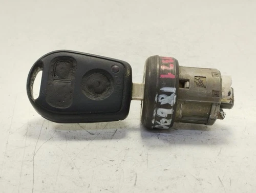 32307197330 Commutatore Avviamento per BMW SERIE 3 BERLINA (E46) 320d ...