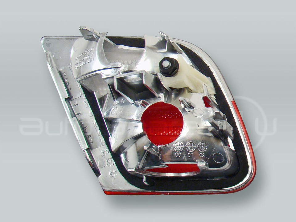 DEPO Inner Tail Light On Trunk Lamp RIGHT fits 1999-2003 BMW 3-Series ...