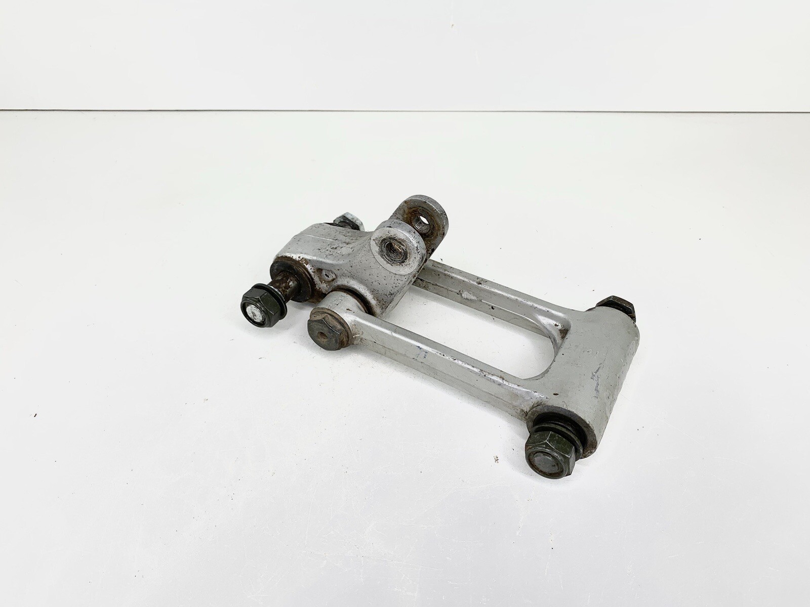 1996 - 2001 Yamaha YZ250 YZ 250 Rear Linkage Link Dog Bone Suspension ...