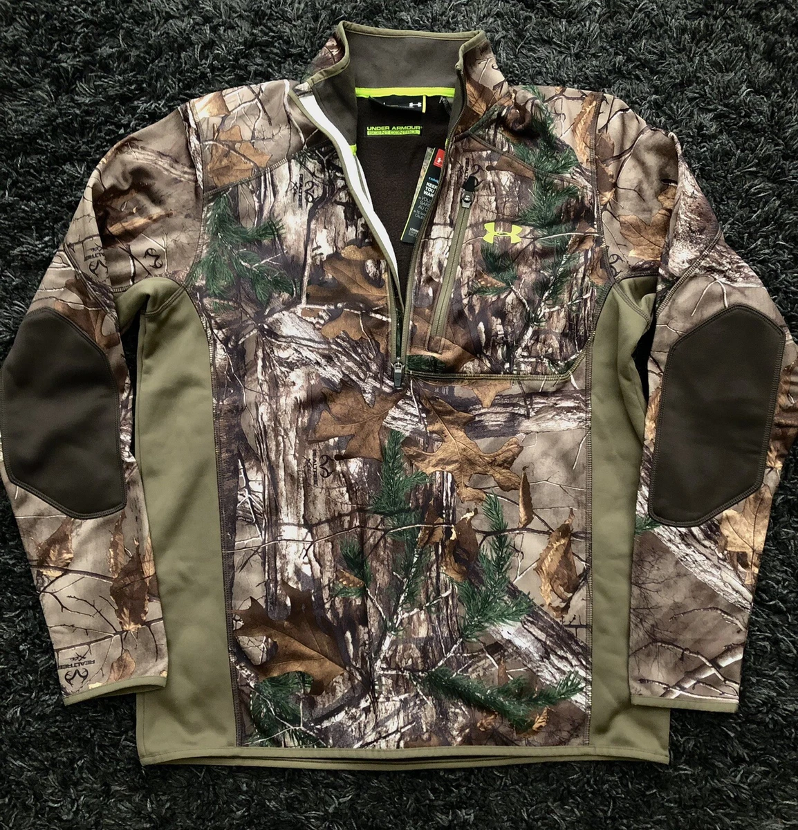 Under Armour Hunting Shirt