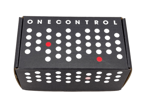 One Control PRUSSIAN BLUE REVERB Guitar Effects Pedal | eBay