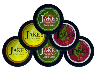Jake's Mint Apple Kola Cherry 2 Cans Each | eBay