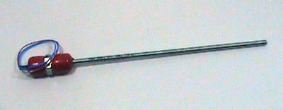 Weed Instruments 101-1A-A-4L-C-10-A2-0 RTD Platinum 32 deg F 100 ohm ...