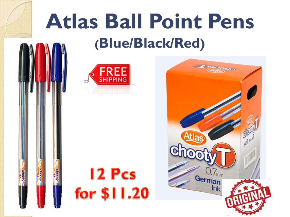 German Manufacturer Of Writing Instruments Logo