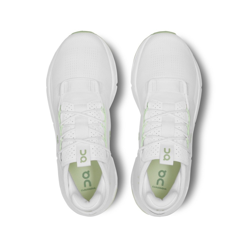 On Running Cloudnova 2 (Various Colors) Men's Running Shoes | eBay