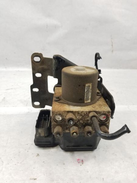 2011 Ford F250 Super Duty ABS Anti Lock Brake Pump Module | Bc34-2c405 ...