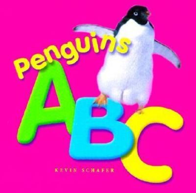Penguins ABC by Schafer, Kevin 9781559718318| eBay