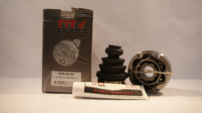 INNER CV JOINT VOLKSWAGEN TRANSPORTER T3 1982- 1992 AUDI A4 1995-2001 ...