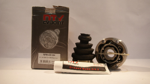 INNER CV JOINT VOLKSWAGEN TRANSPORTER T3 1982- 1992 AUDI A4 1995-2001 ...