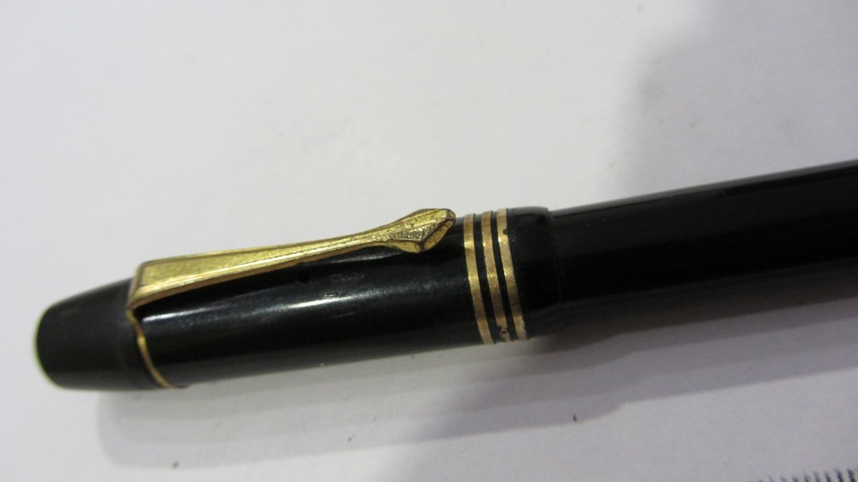 ANCIEN Stylo à plume vintage UNIVEX EXTRA . | eBay