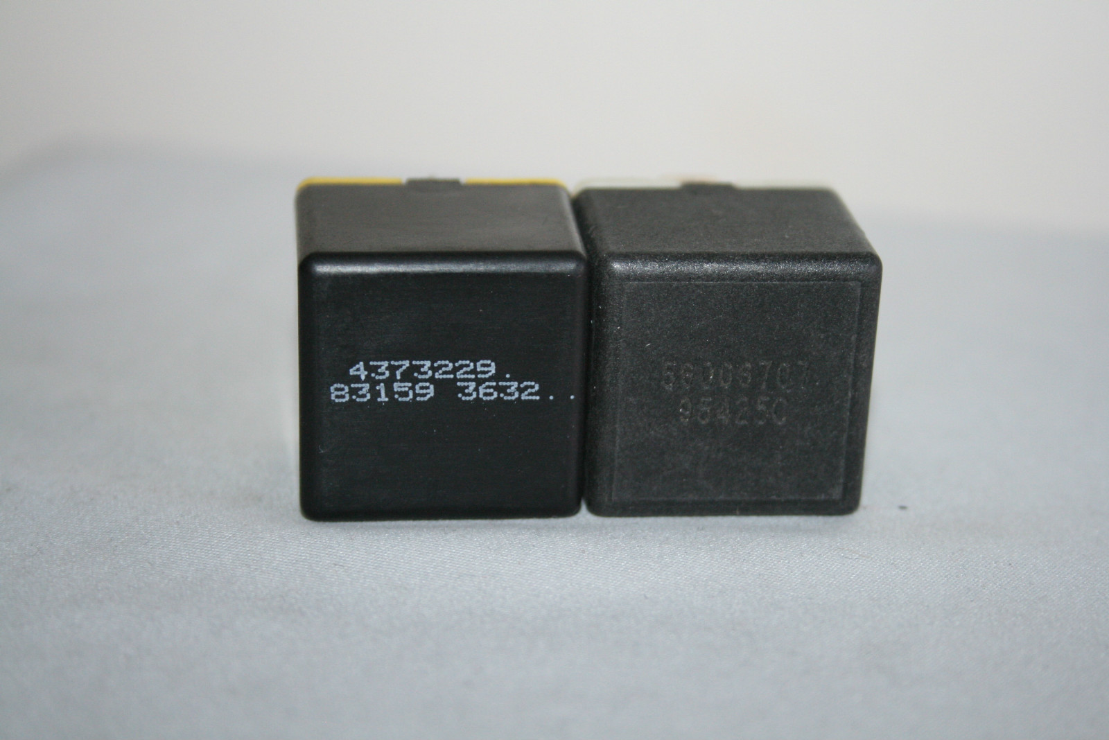 Chrysler Dodge Jeep Plymouth replacement relay 4373229 83159 | eBay