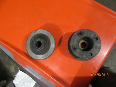 Jacobsen Reel mower front Wheel motor HUB | eBay