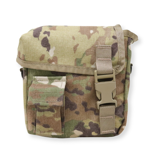 2 Qt. Canteen Cover - OCP, MOLLE/ALICE-Compatible, Made In The USA | eBay