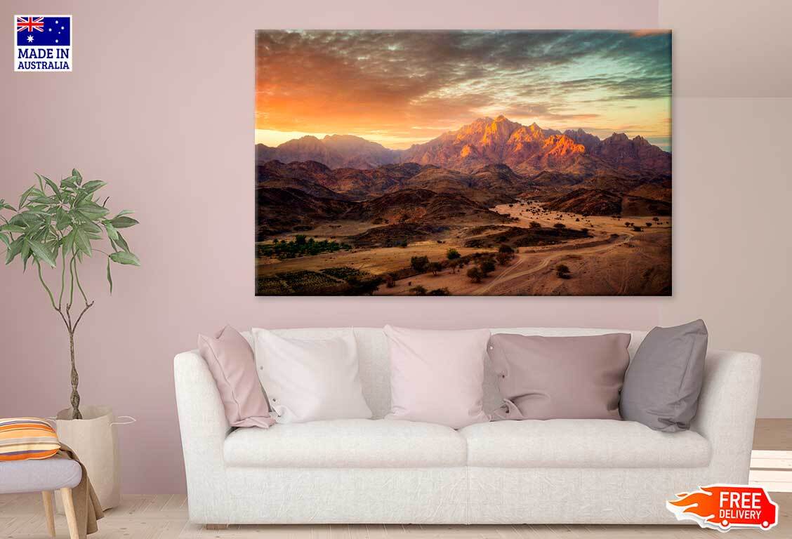 Saudi Arabia Home Decor | Shelly Lighting