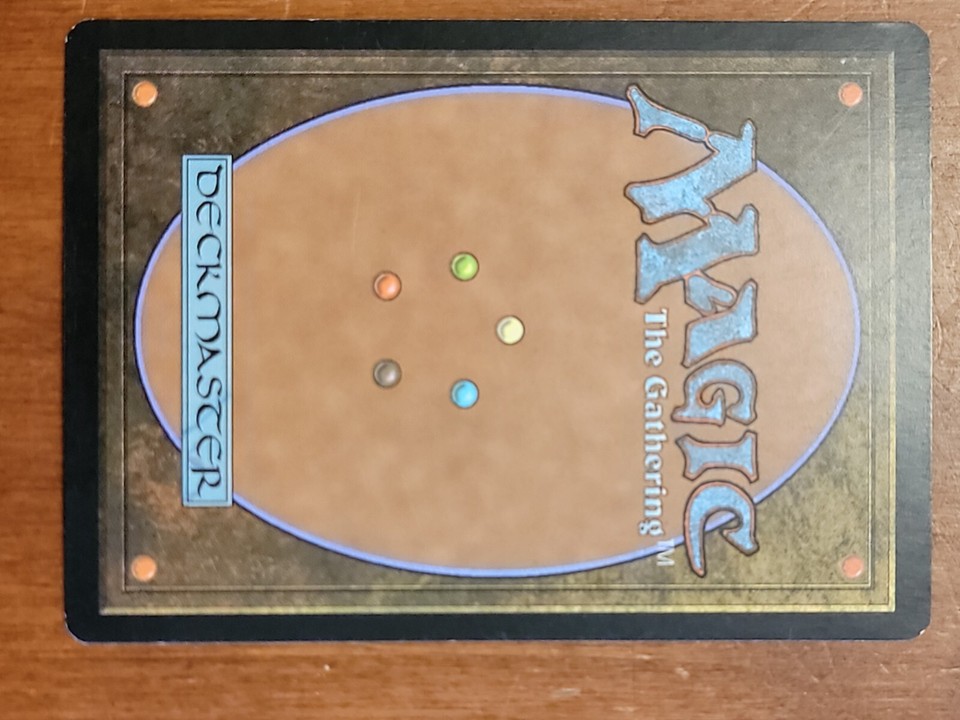 MTG Terminus – Avacyn Restored Card # 38 | eBay