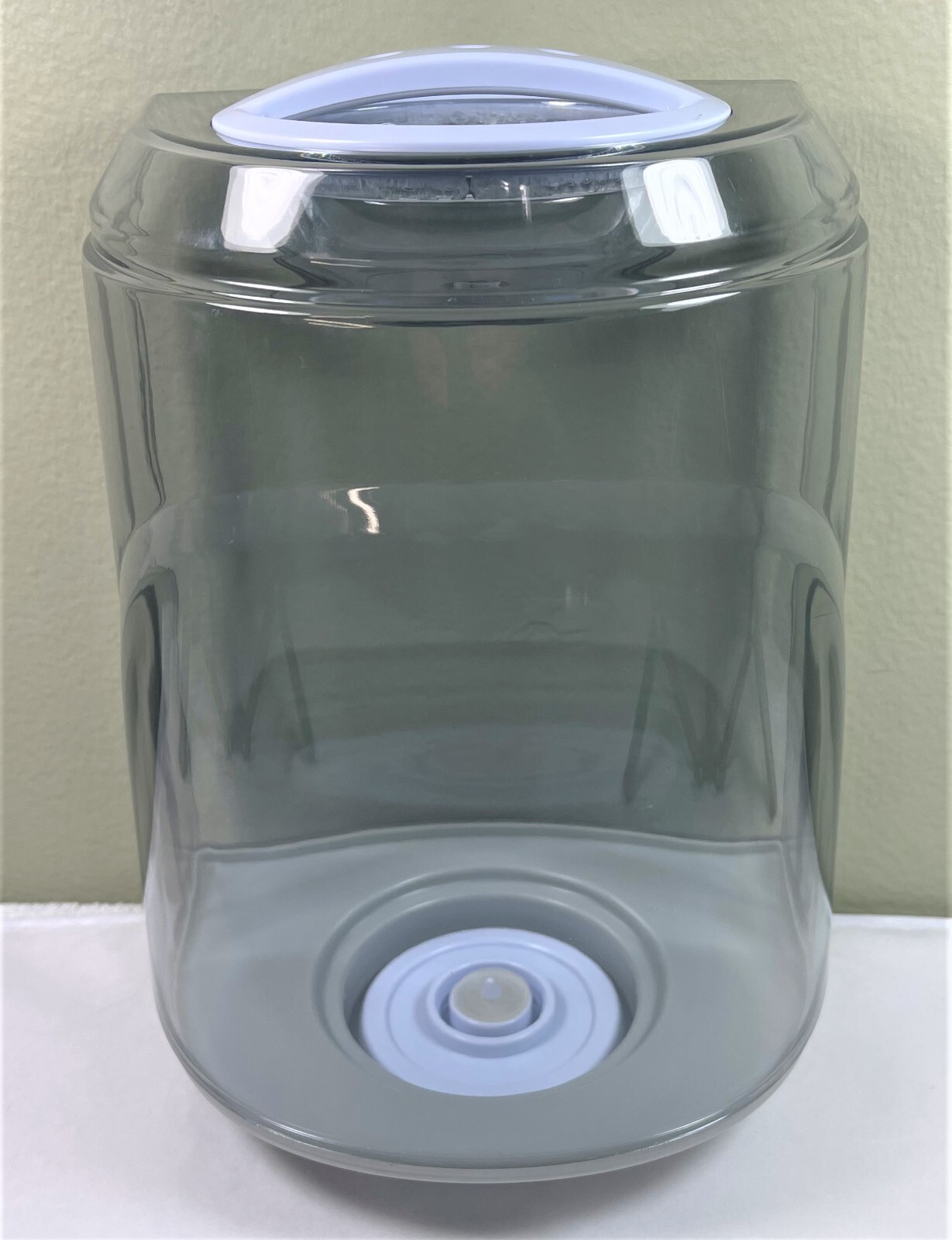 Replacement Tank for Optimus U33015 2.0 Gallon Cool Mist Evaporative ...