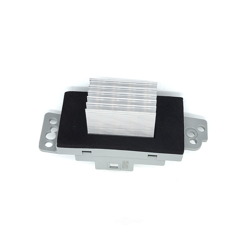 HVAC Blower Motor Control Module-Resistor Holstein 2BMR0016 | eBay