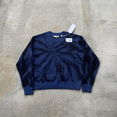 Vince 100% Cashmere Sweater Abstract Design Sz Small NWT | eBay