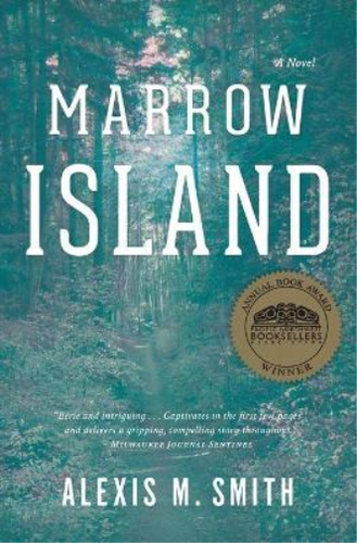 Alexis M Smith Marrow Island (Poche) 9781328710345 | eBay