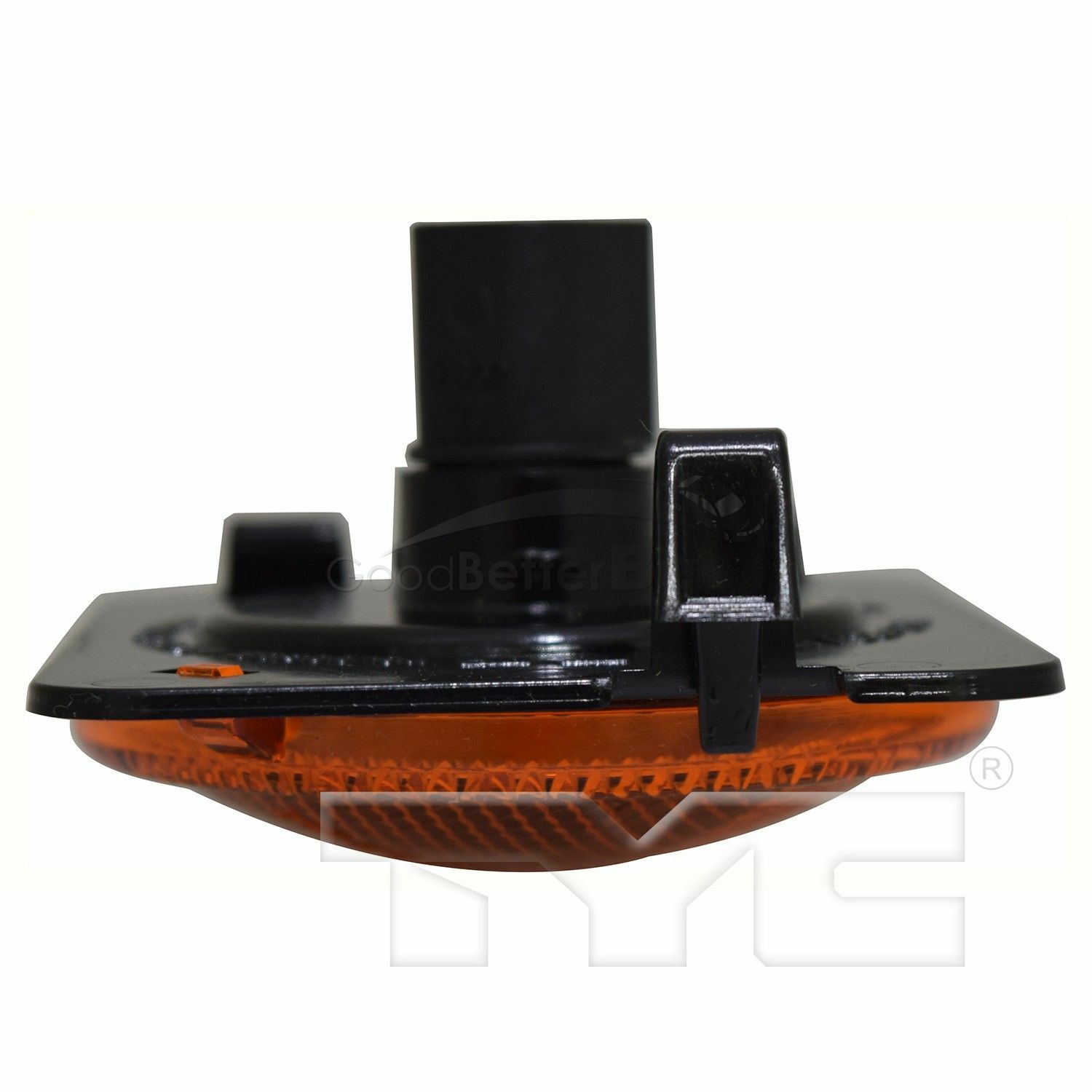 One New TYC Side Marker Light Assembly Front Right 186035009 55078144AA ...